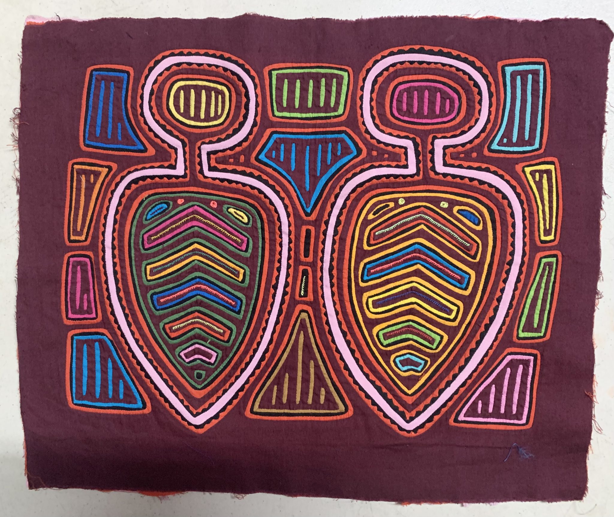 Shop - The Art of Mola