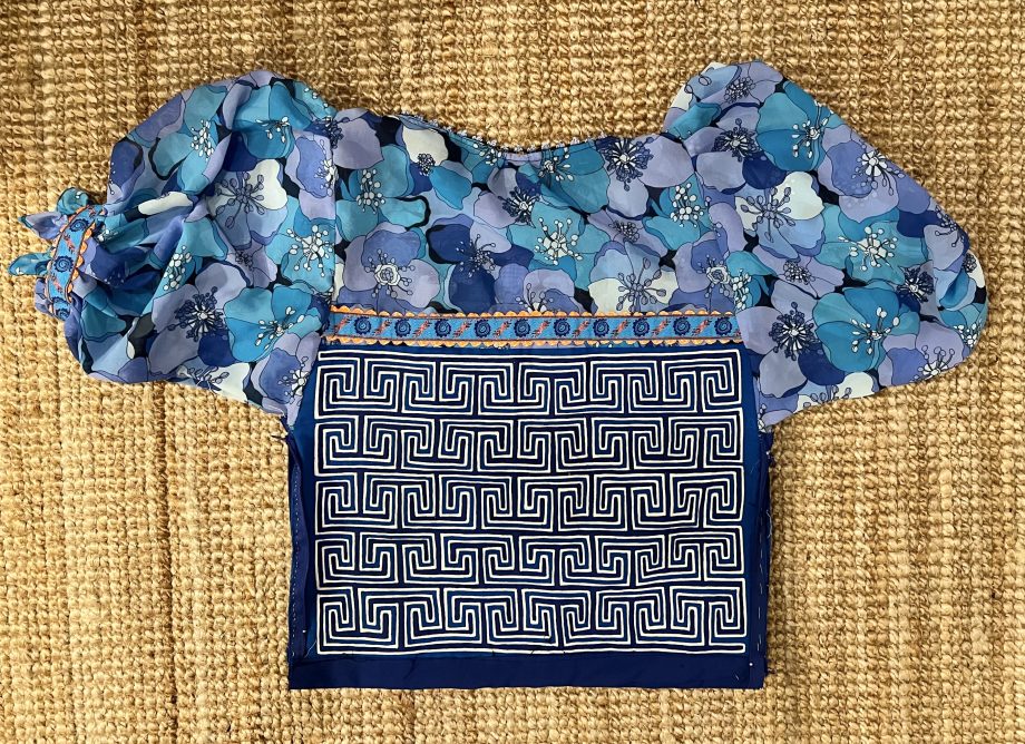 But... what's a mola? - The Art of Mola