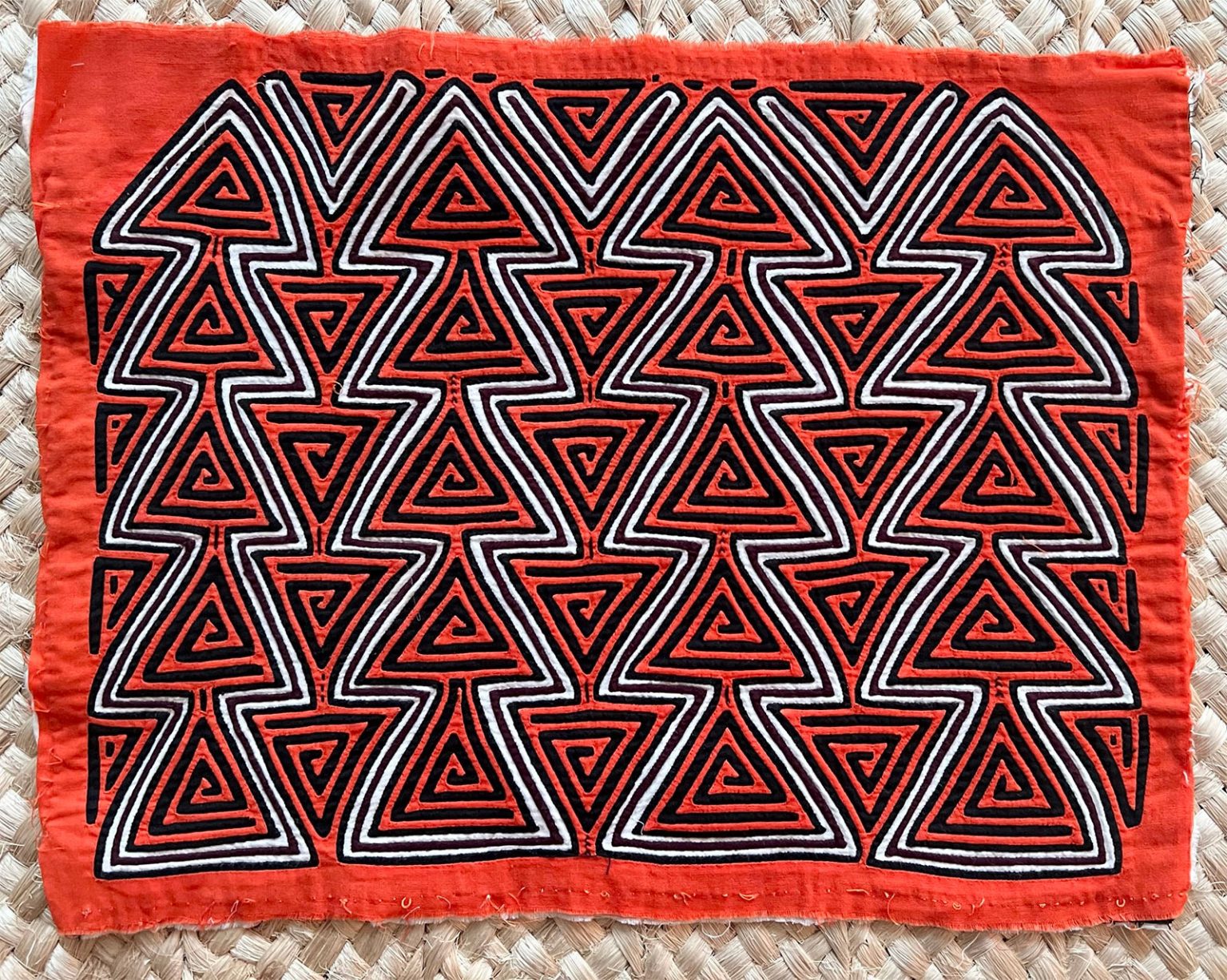 Molas from Panama - The Art of Mola