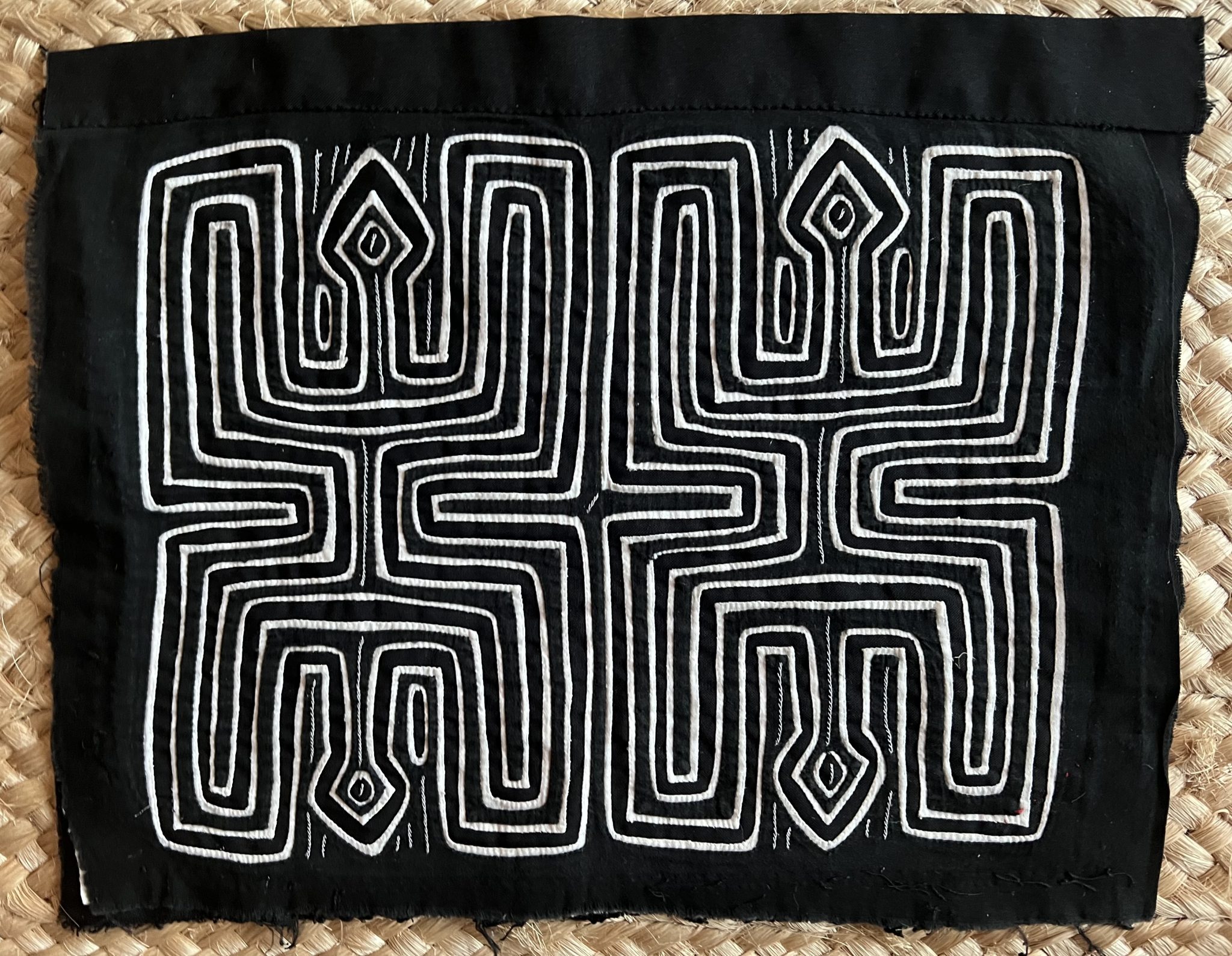 Molas from Panama - The Art of Mola